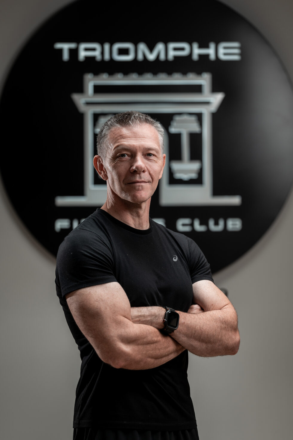 Triomphe Fitness Club | Le sport haut de gamme